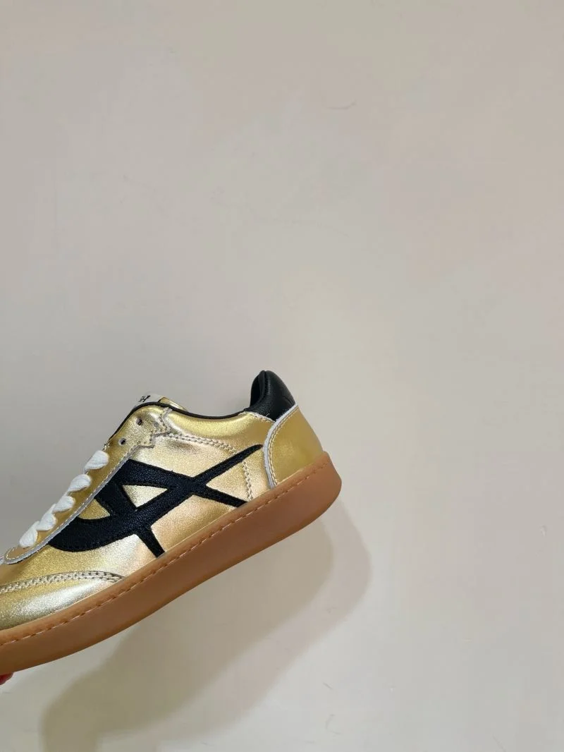 Low-cost Ash Shoes