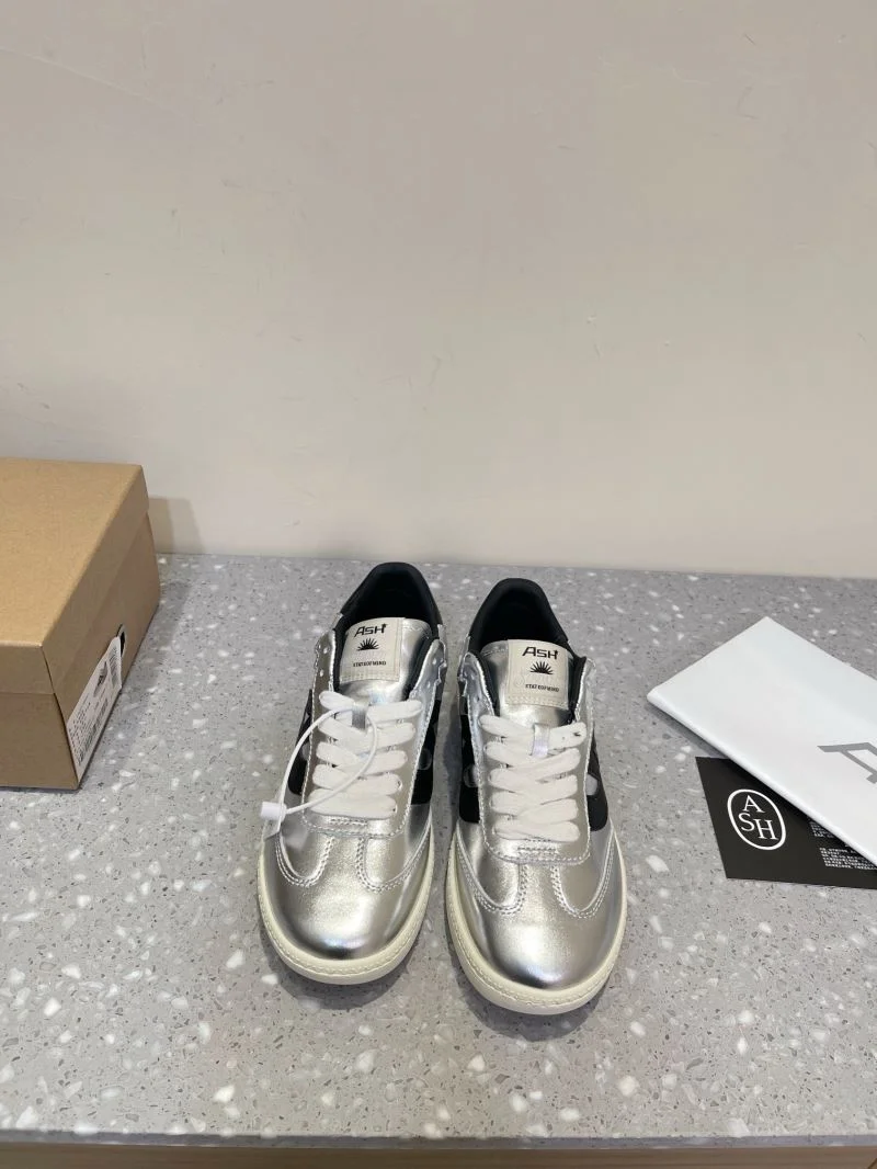 Ash Shoes