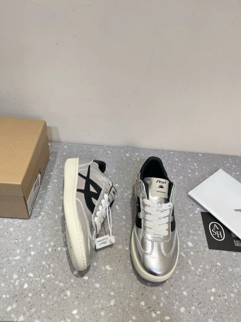 Top match Ash Shoes