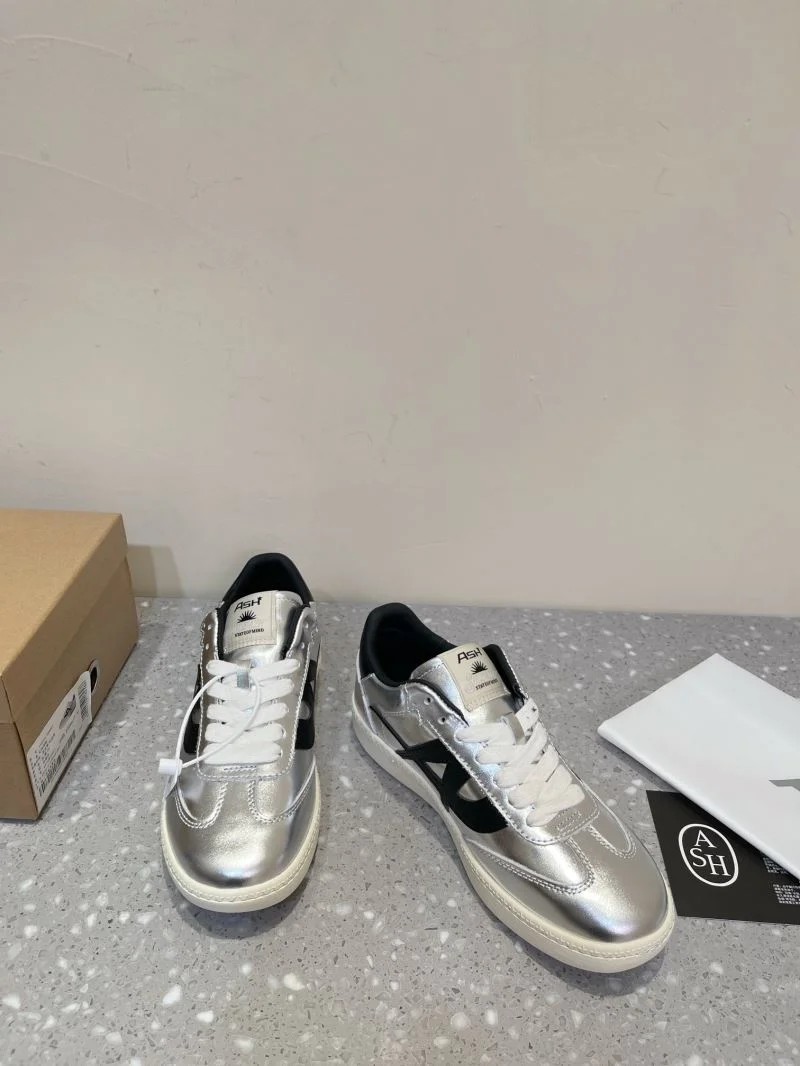 Top match Ash Shoes