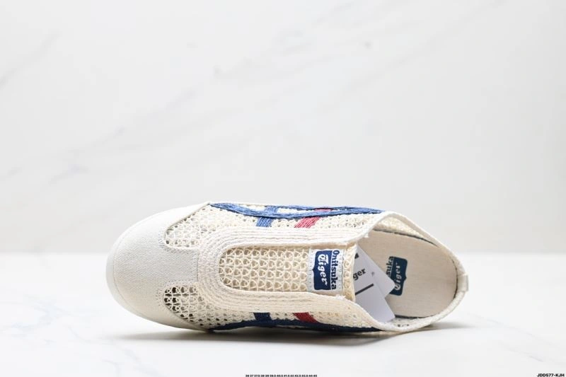 Indistinguishable Asics Sandals