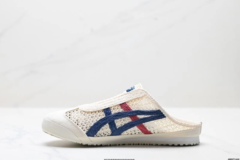 Indistinguishable Asics Sandals