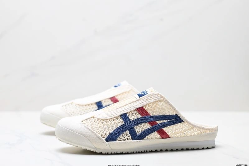 Indistinguishable Asics Sandals