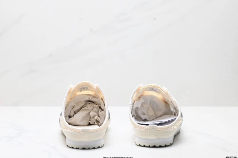 Indistinguishable Asics Sandals