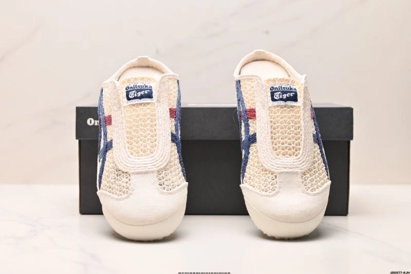 Indistinguishable Asics Sandals