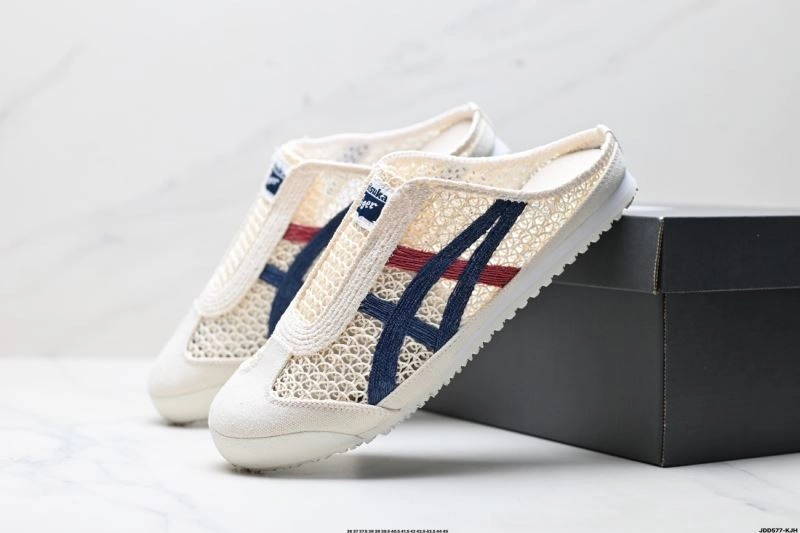 Indistinguishable Asics Sandals