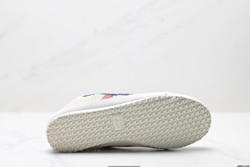 Indistinguishable Asics Sandals