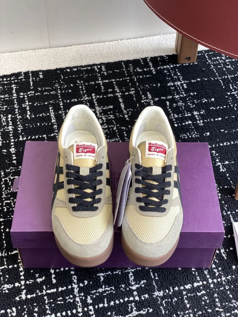 Asics Shoes