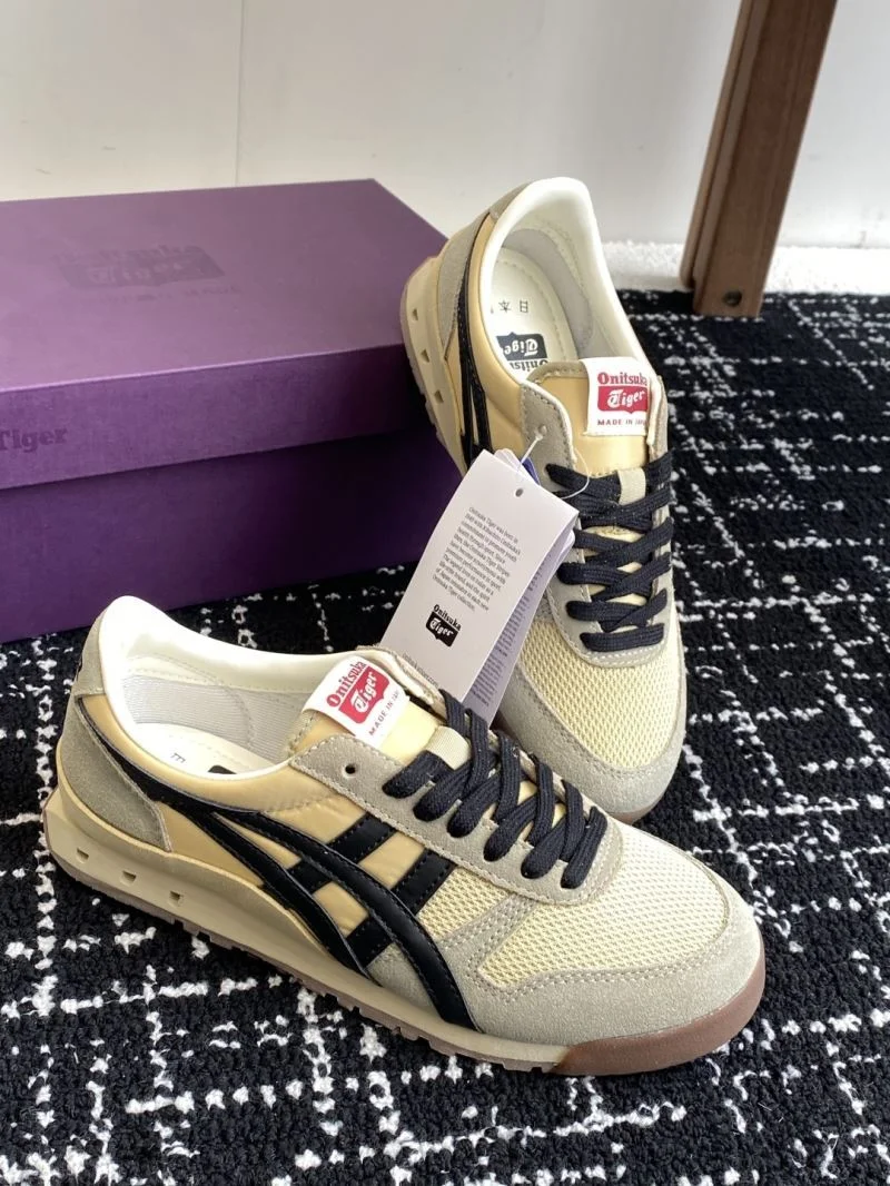 Genuine Asics Shoes