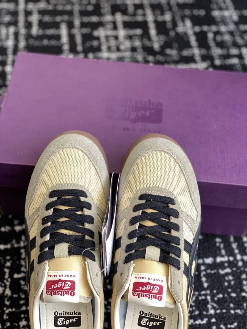 Genuine Asics Shoes