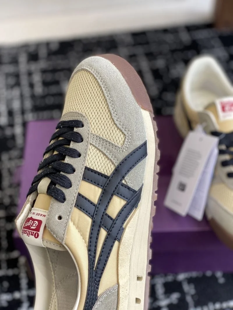 Genuine Asics Shoes