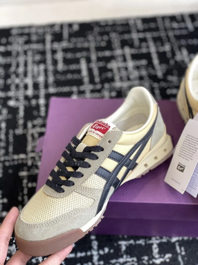 Genuine Asics Shoes