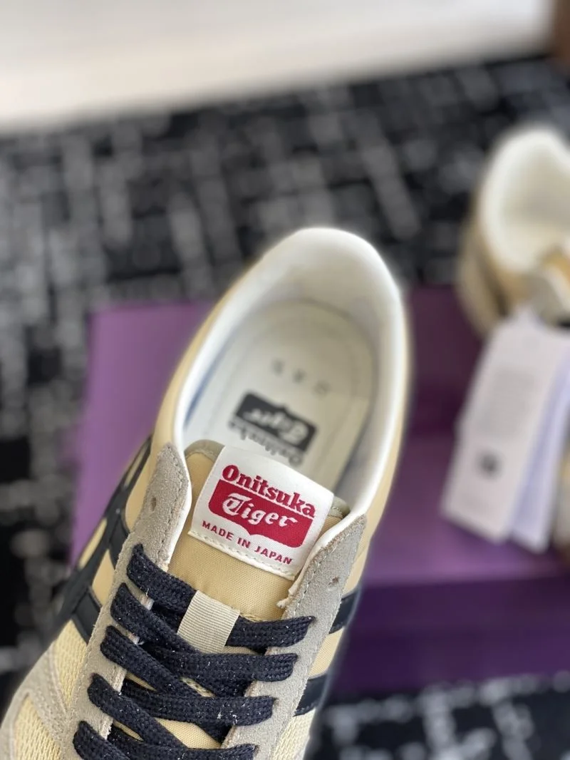 Genuine Asics Shoes