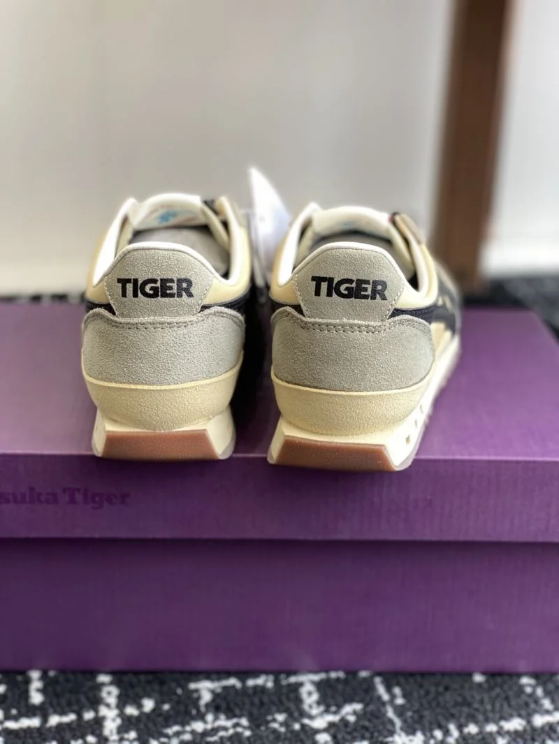 Genuine Asics Shoes