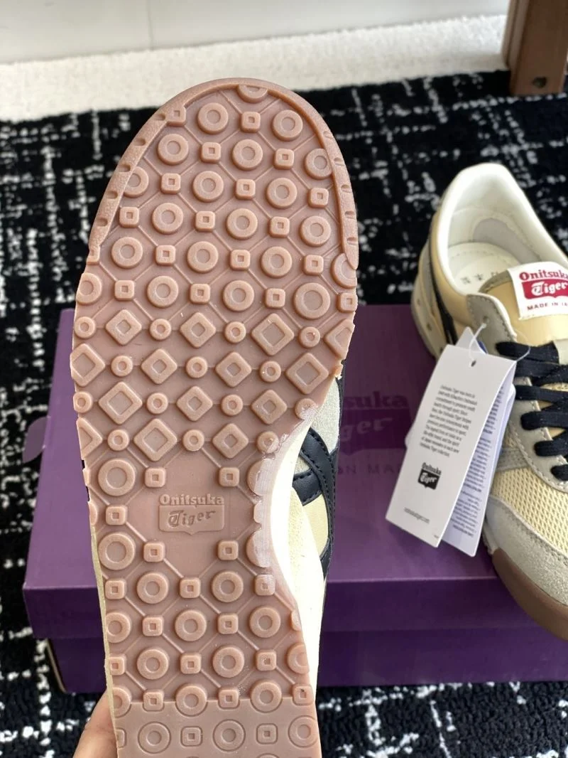 Genuine Asics Shoes