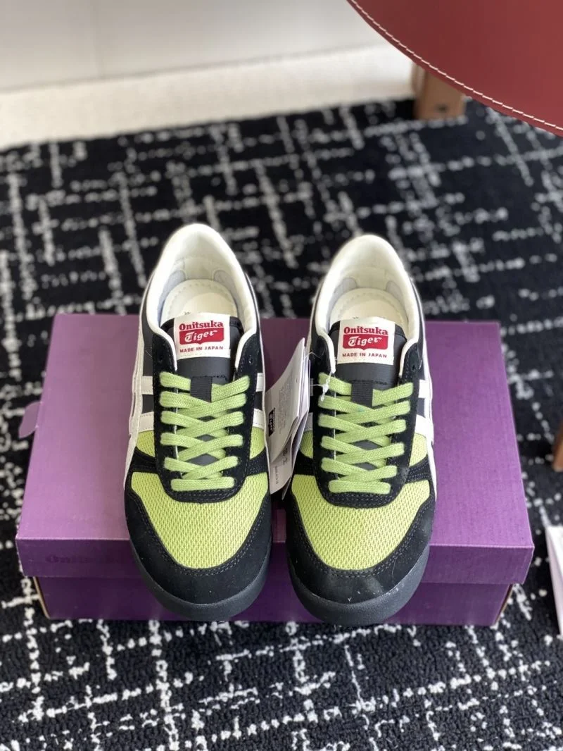 Asics Shoes
