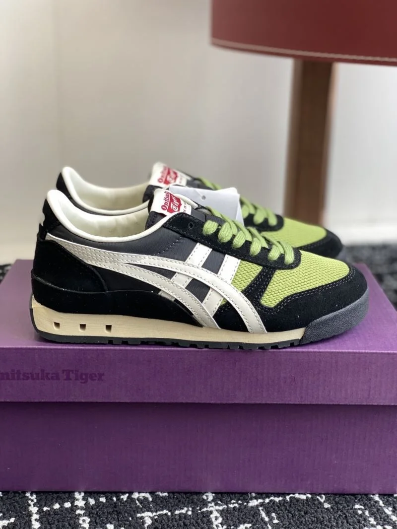 Legit Asics Shoes