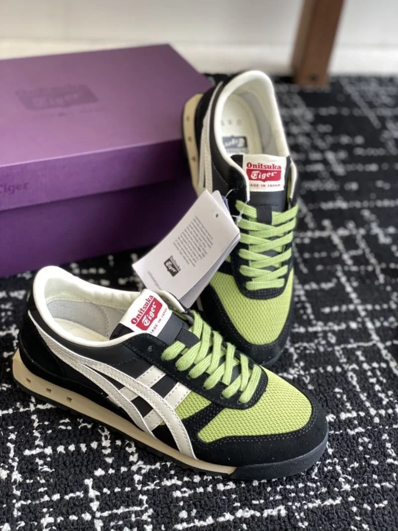 Legit Asics Shoes