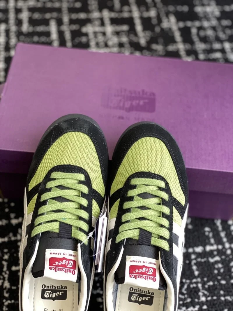 Legit Asics Shoes