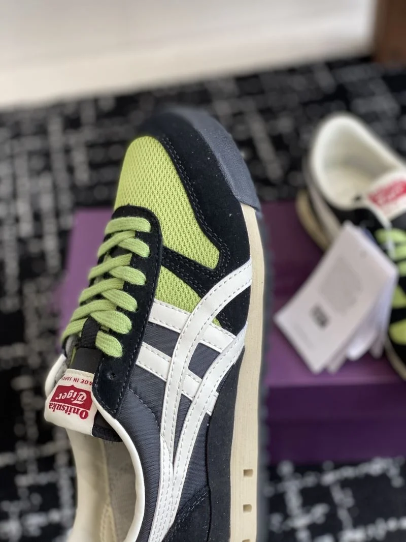 Legit Asics Shoes