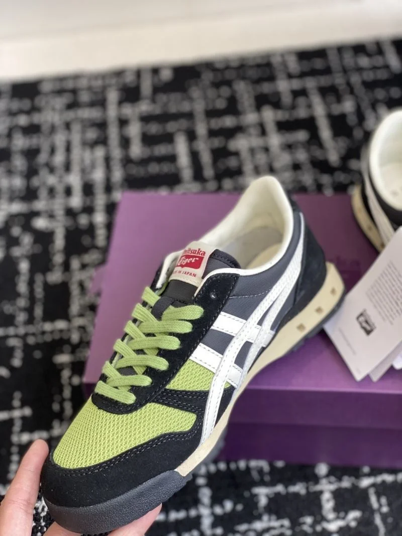 Legit Asics Shoes