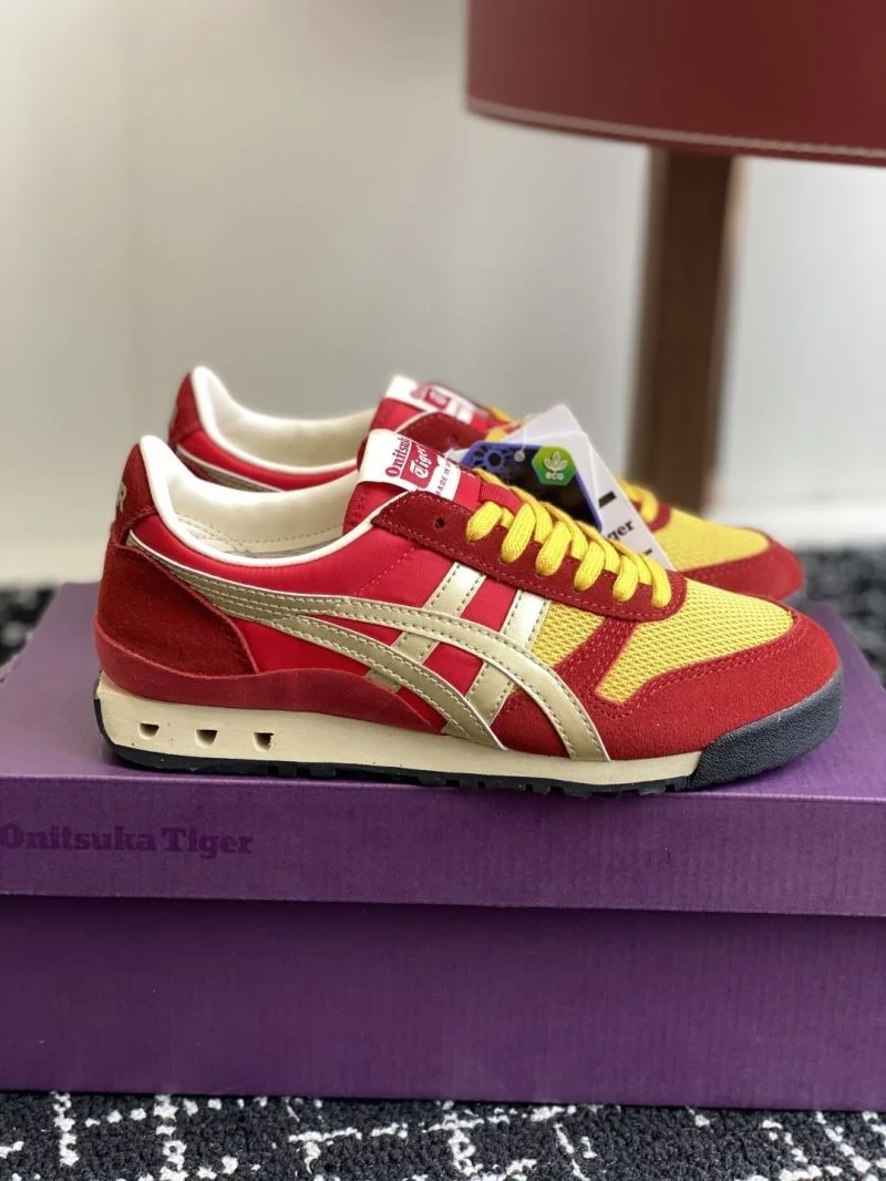 Factory-made Asics Shoes