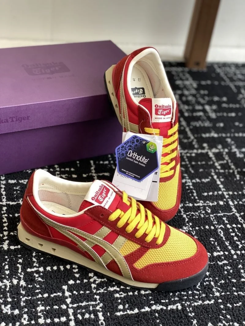Factory-made Asics Shoes