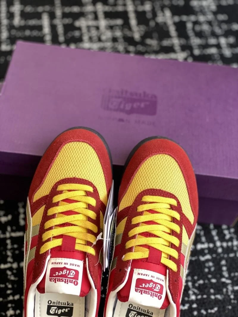 Factory-made Asics Shoes