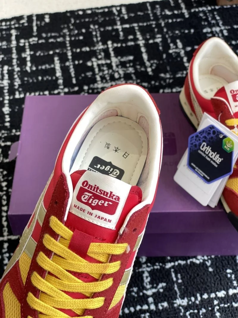 Factory-made Asics Shoes