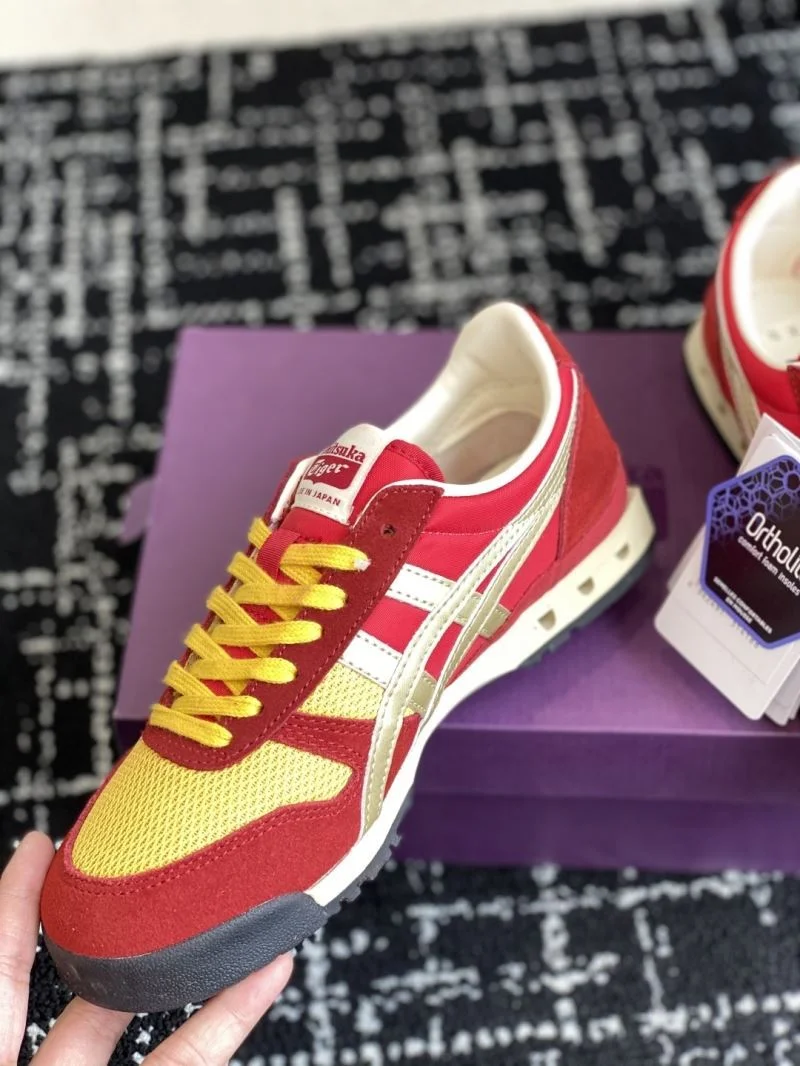 Factory-made Asics Shoes