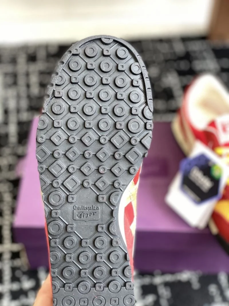 Factory-made Asics Shoes