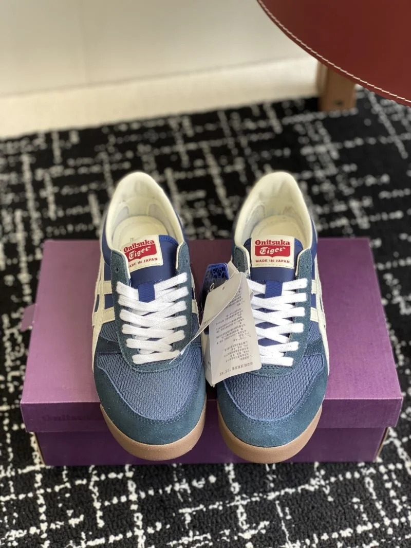 Asics Shoes