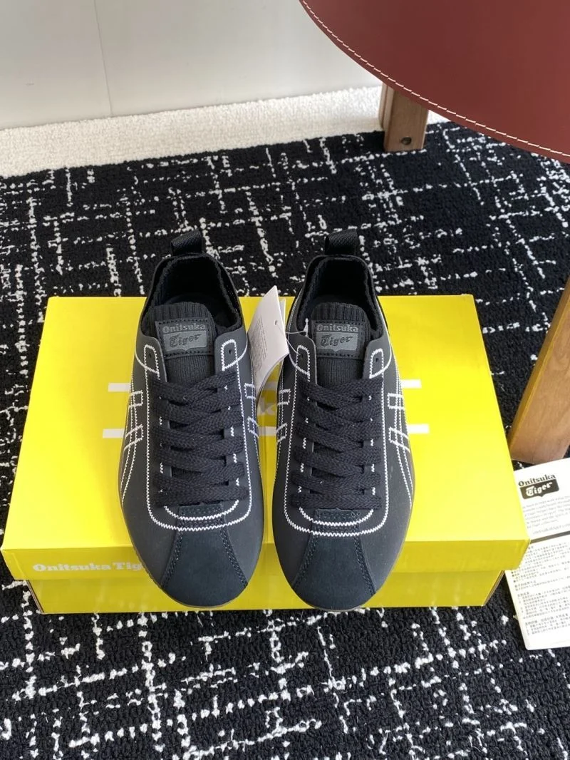 Asics Shoes