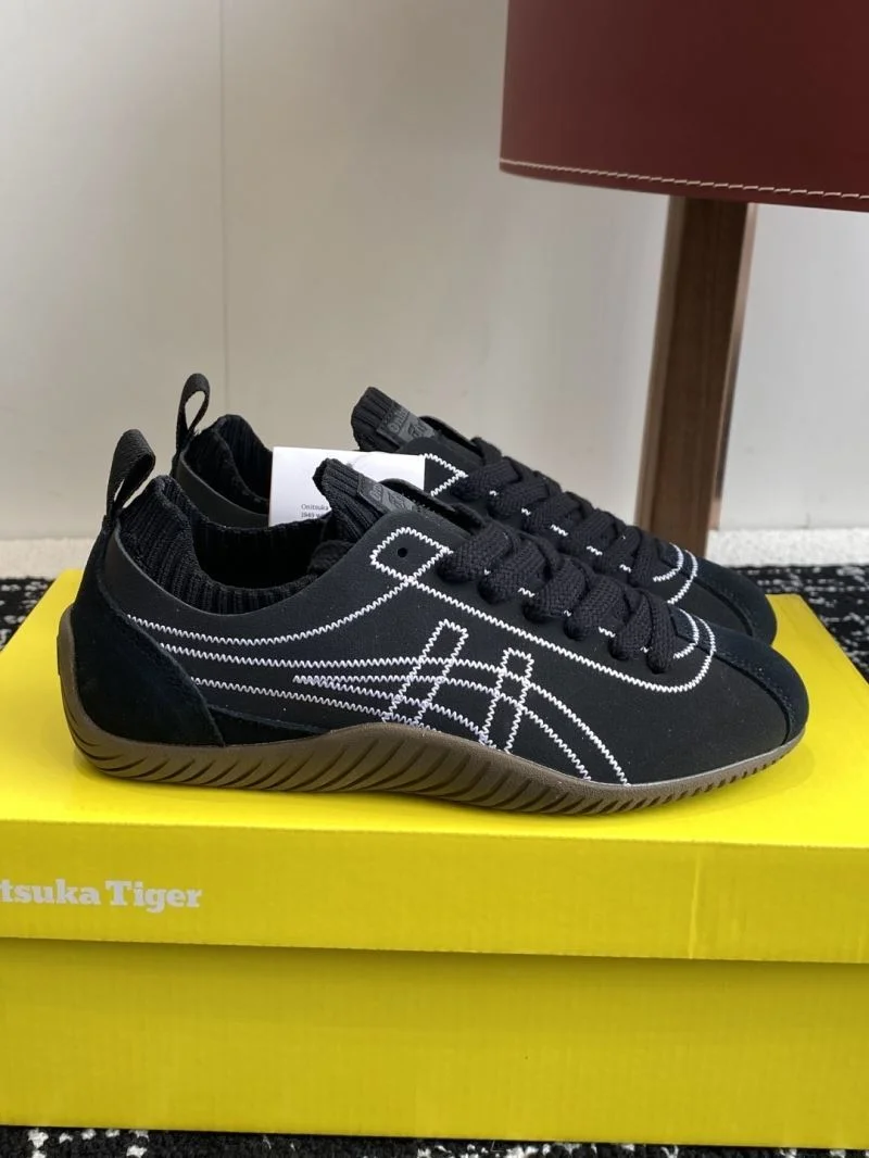 Brand-original Asics Shoes