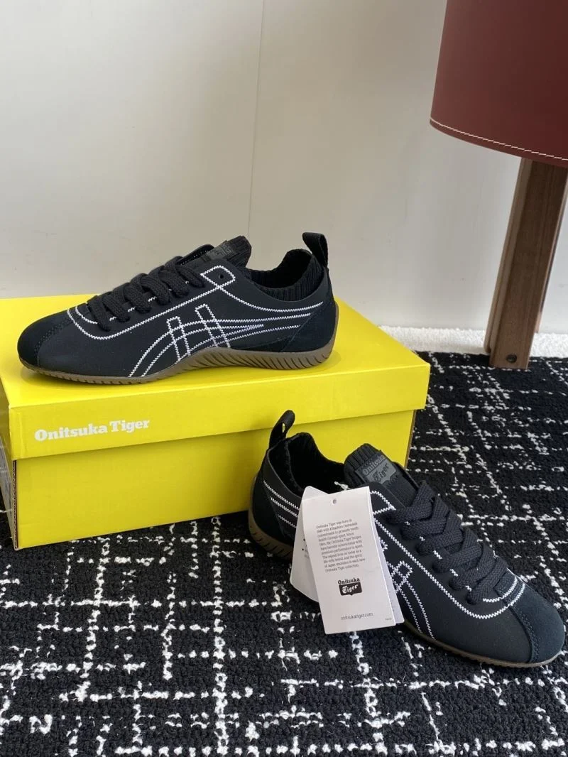 Brand-original Asics Shoes
