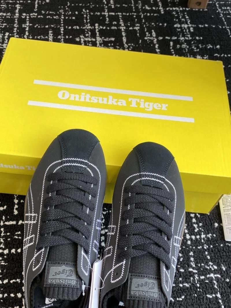 Brand-original Asics Shoes