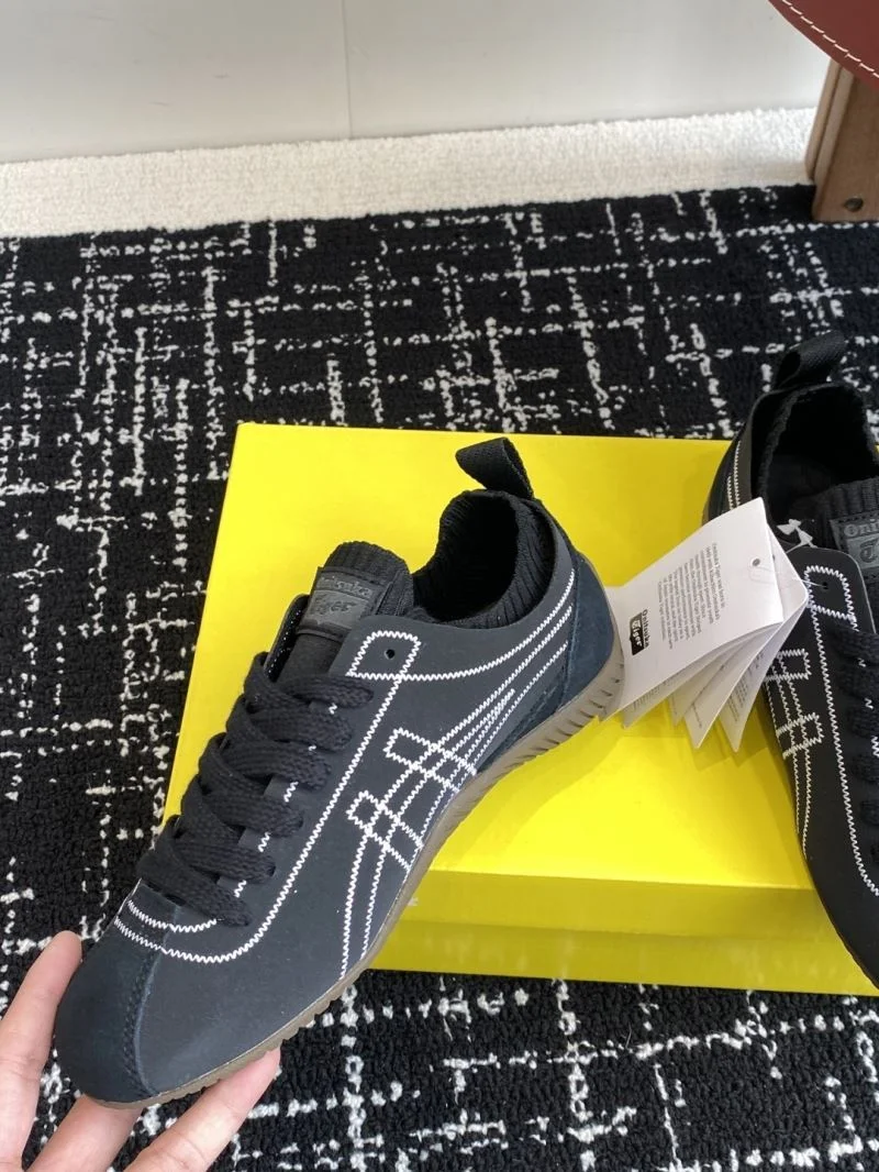 Brand-original Asics Shoes