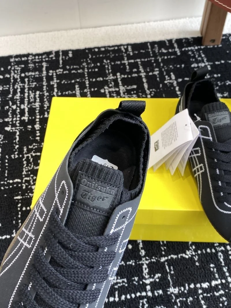 Brand-original Asics Shoes