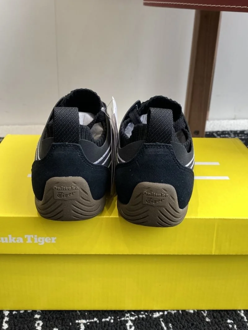 Brand-original Asics Shoes