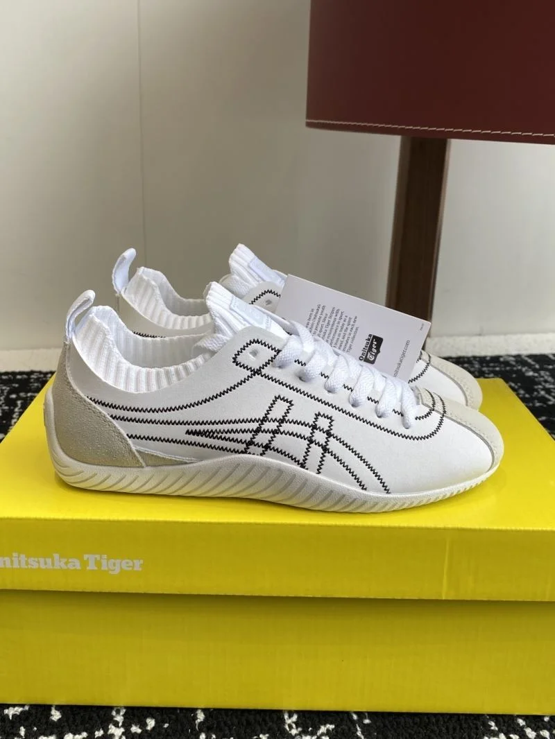 Real Asics Shoes