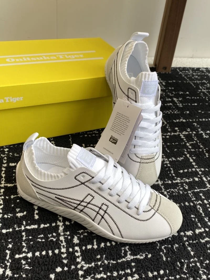 Real Asics Shoes