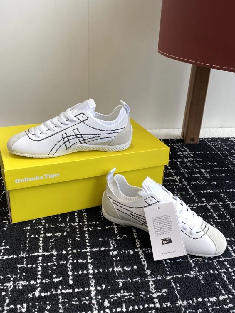 Real Asics Shoes