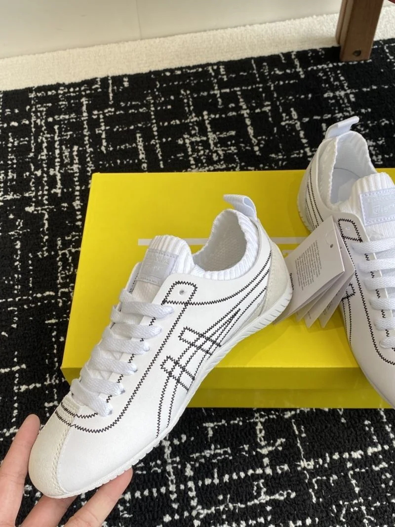 Real Asics Shoes