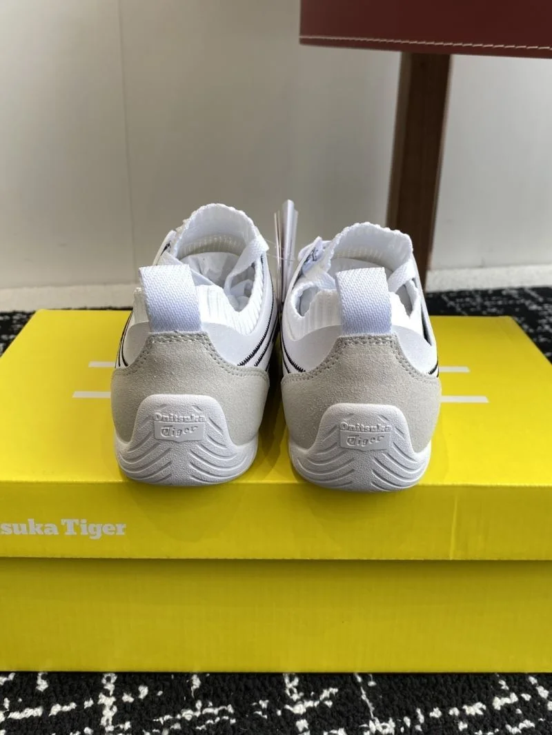 Real Asics Shoes