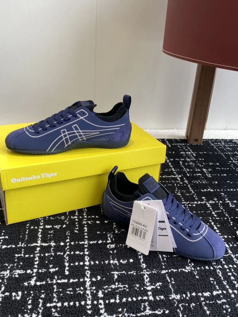 High accuracy Asics Shoes