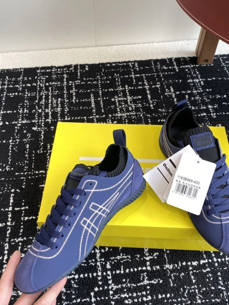 High accuracy Asics Shoes