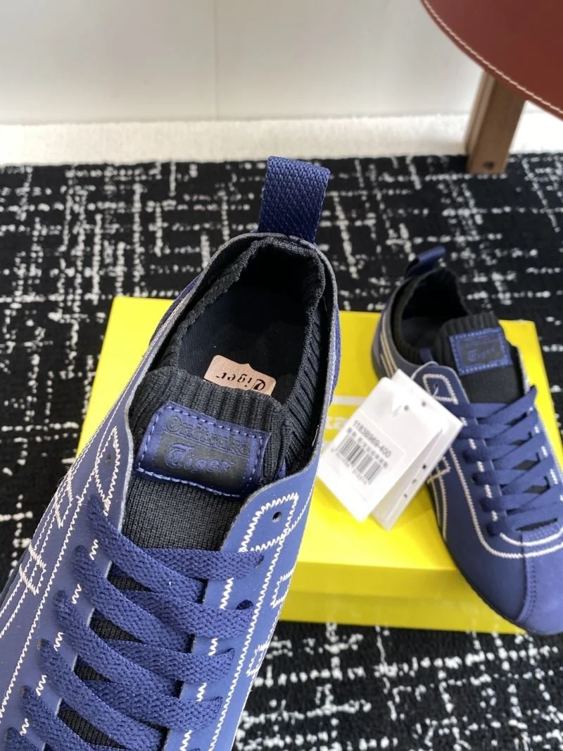 High accuracy Asics Shoes