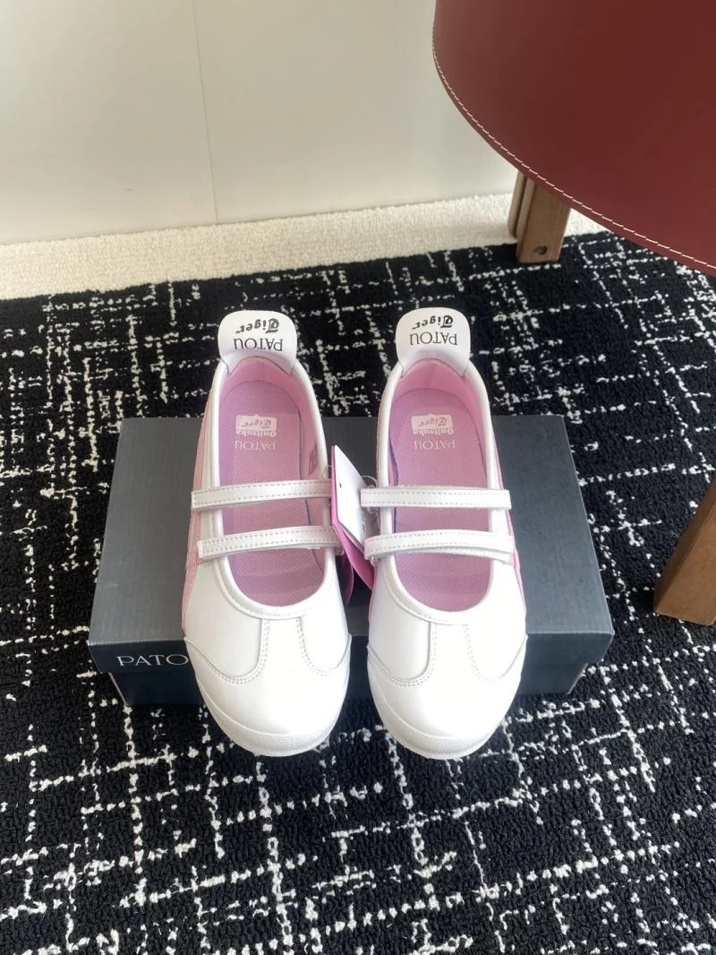 Asics Shoes