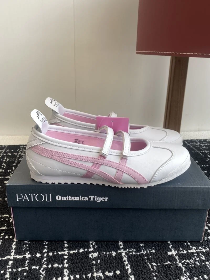 Inexpensive Asics Shoes