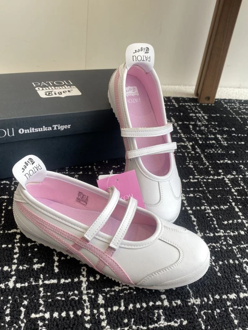 Inexpensive Asics Shoes